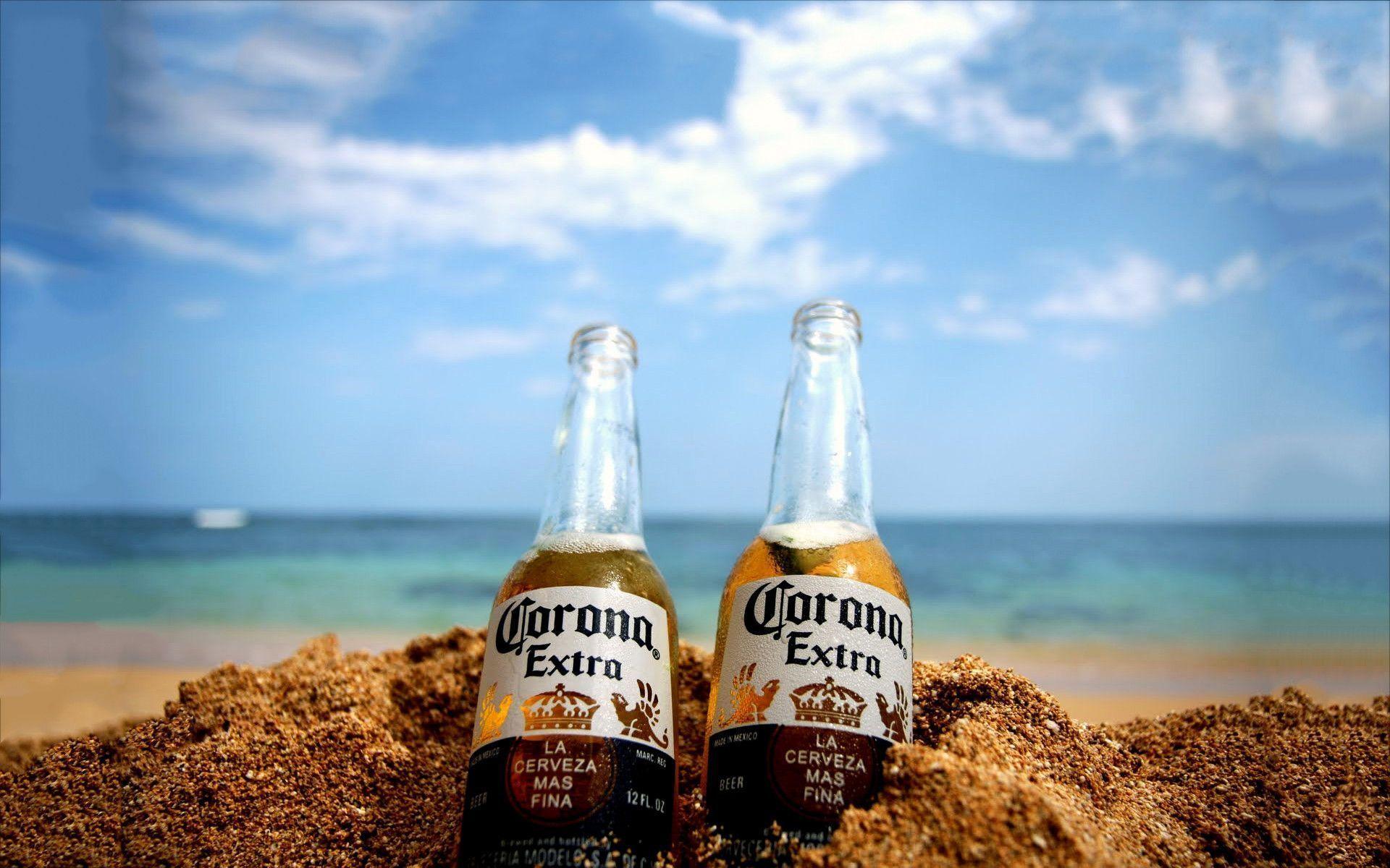 CORONA Banner special - Australian Liquor Suppliers