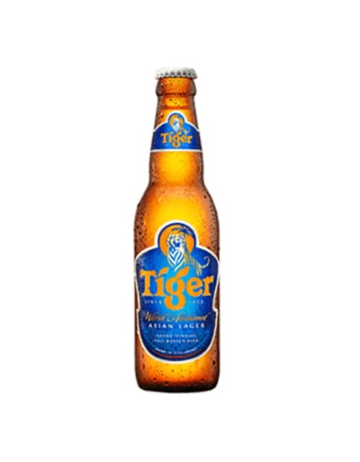 Tiger Beer 24x330ml - Australian Liquor Suppliers