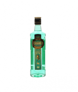 Green Tree Absinth Green Fairy 500ml - Australian Liquor Suppliers