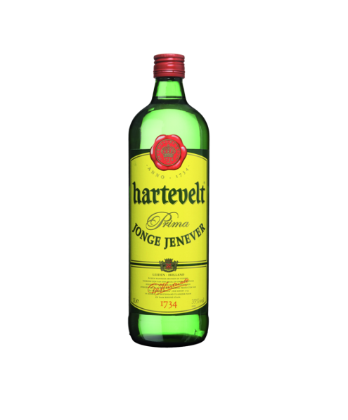 Hartevelt Jong 500ml - Australian Liquor Suppliers