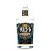 KISS Cold Gin New York Style 500ml - Australian Liquor Suppliers